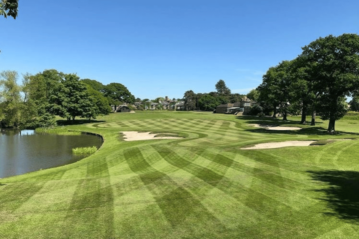 The Brabazon