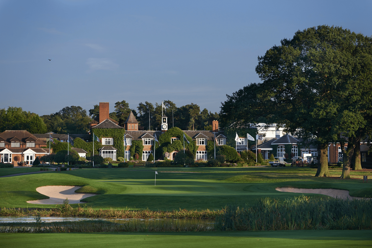The Brabazon